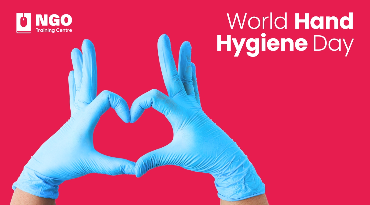 World Hand Hygiene Day 2025: | NGO Training Centre