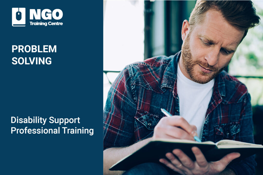 Problem Solving | NGO Training Centre