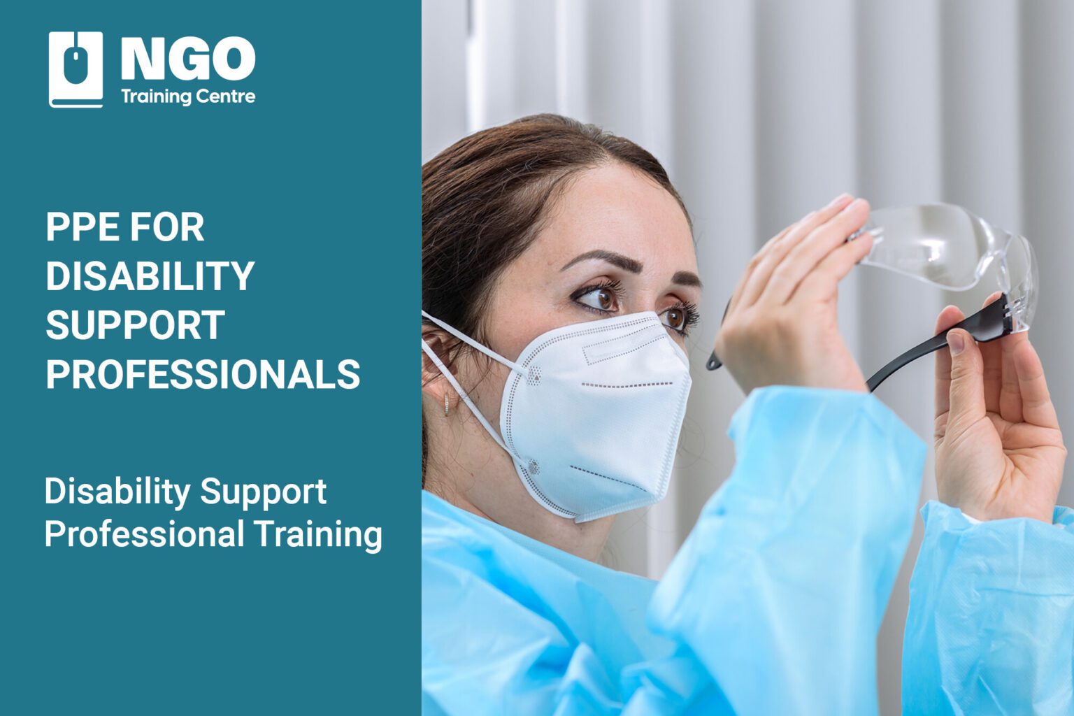 Disability Support Worker Training Courses Online for NDIS