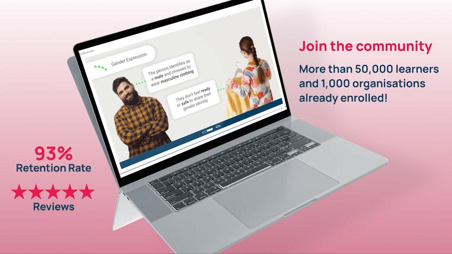 Disability Support Worker Training Courses Online for NDIS